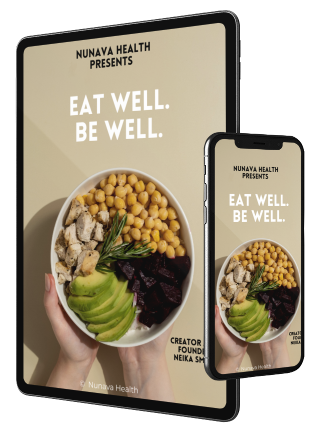 Welcome - Nunava Health